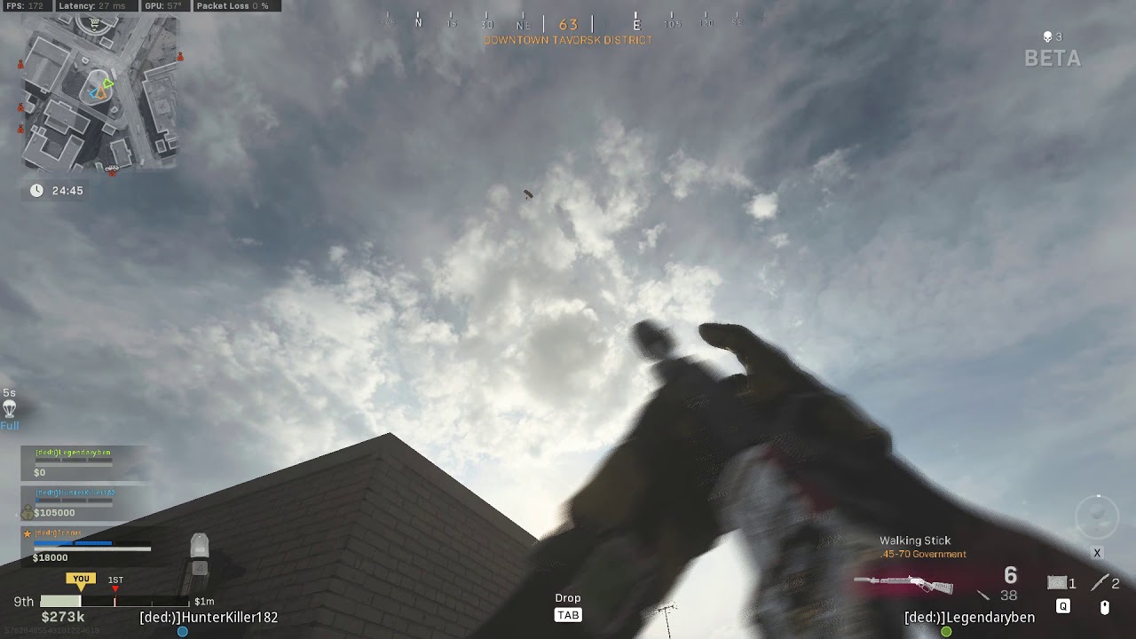 Nice Spawn IdOiT PART 2 - YouTube
