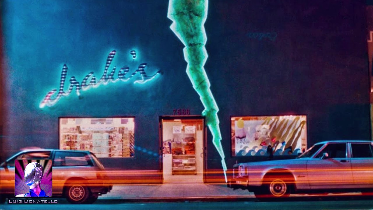 Moonrunner83 & Megan McDuffee - Streets - YouTube