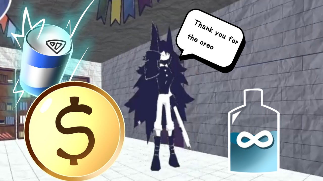 Fundamental Paper Education V3.5 - Gameplay no commentary(New features ...