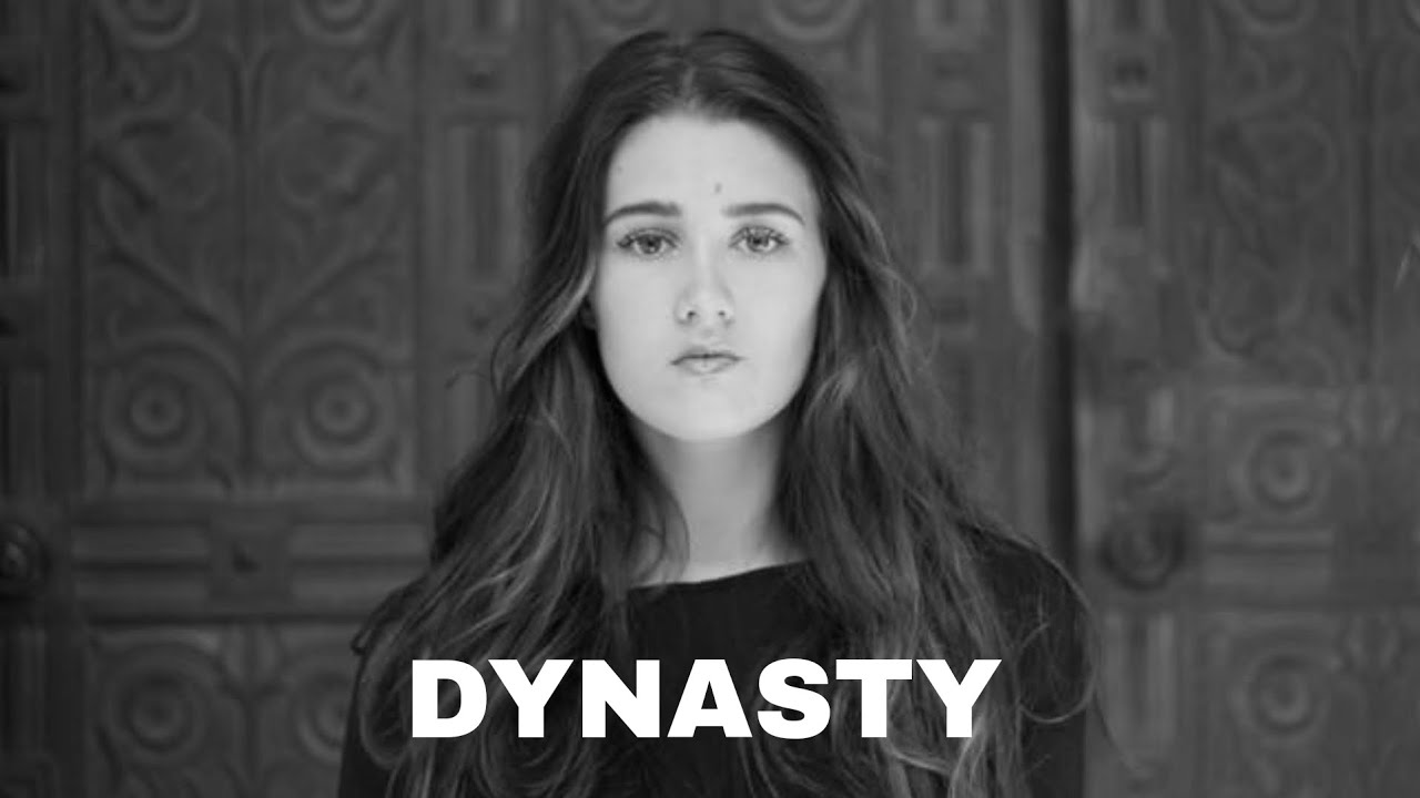 Dynasty (8D Audio) - YouTube