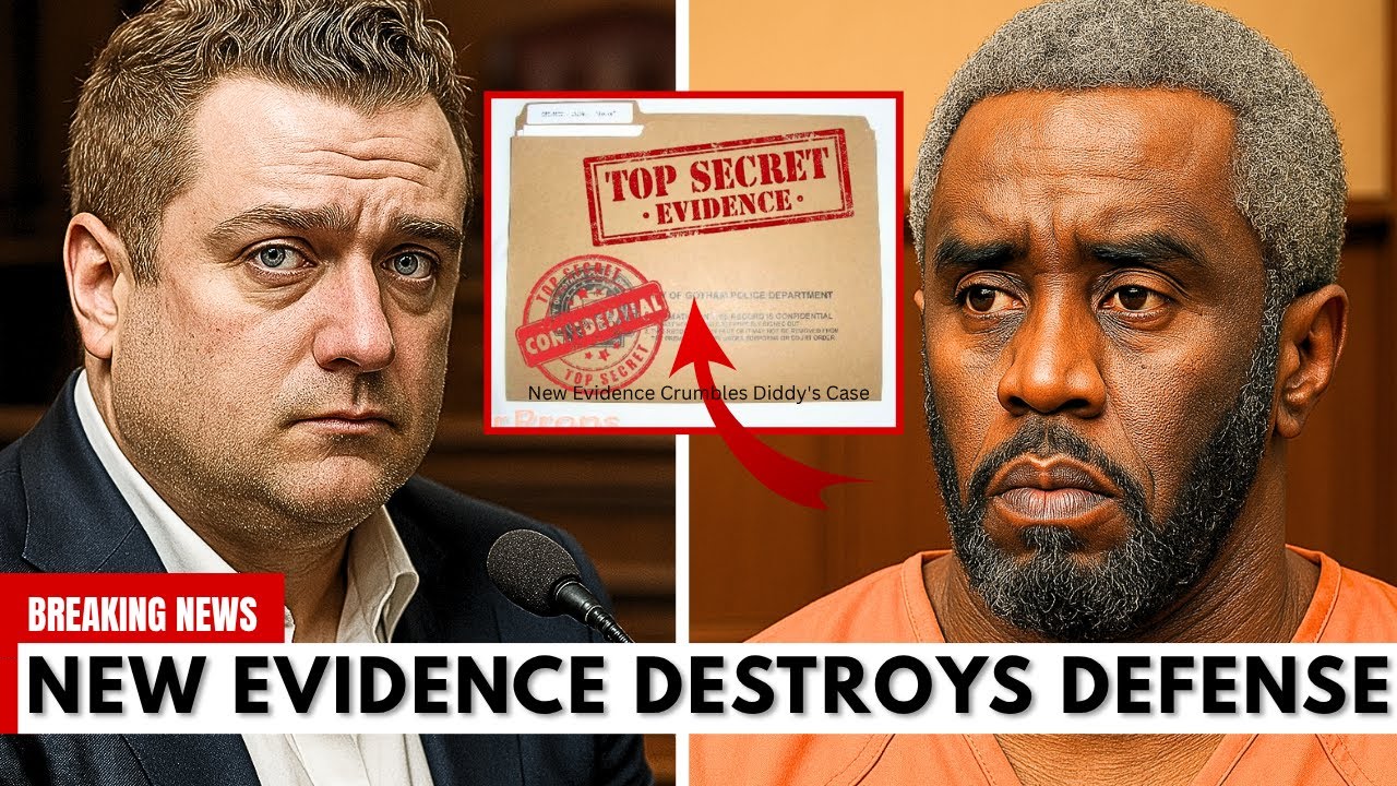 1 MINUTE AGO: FBI Special Agent Andre LeMon Reveals New Evidence from ...