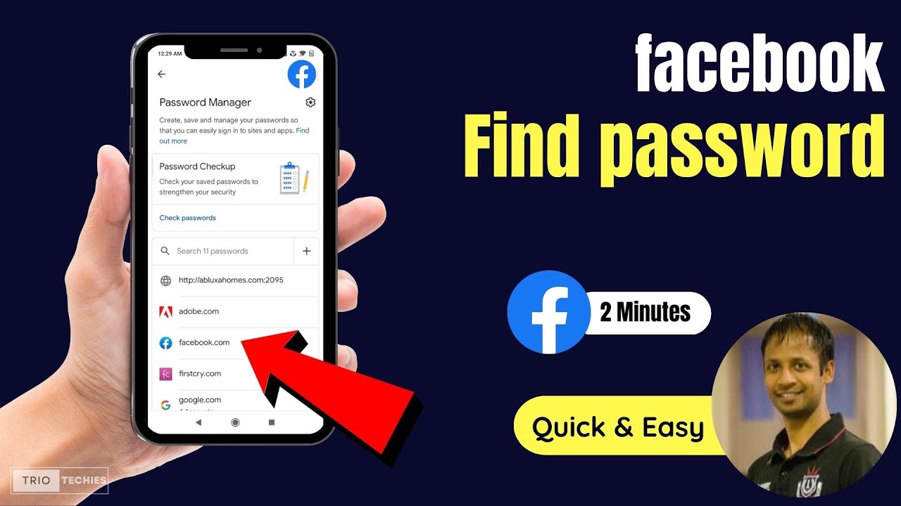 How To Find Password For Facebook How To Recover Facebook Password YouTube how-to-find-password-for-facebook-how-to-recover-facebook-password-youtube