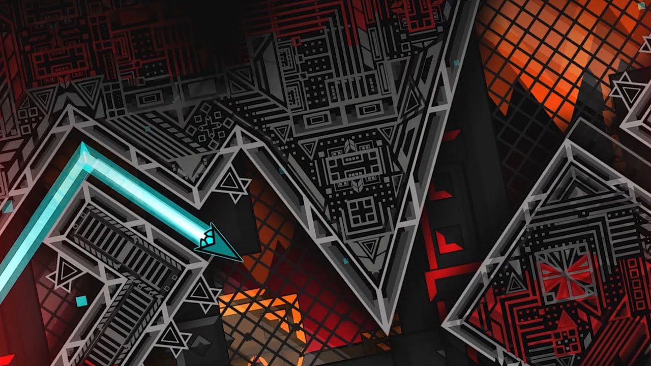 Annihilation Nation (Factory-themed level) - in Perfect Quality (4K ...