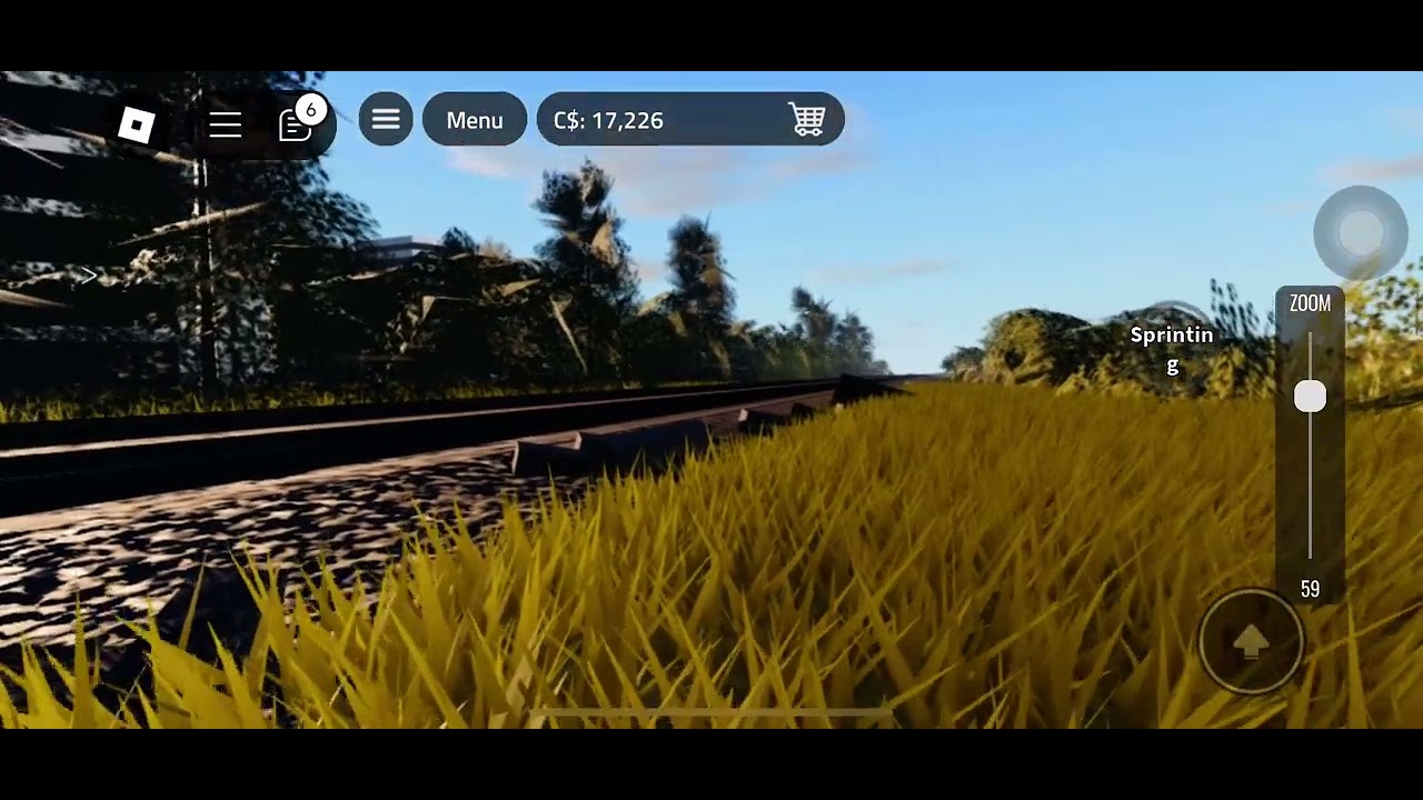 Amtrak 42 and 74 horn show RSU Roblox - YouTube