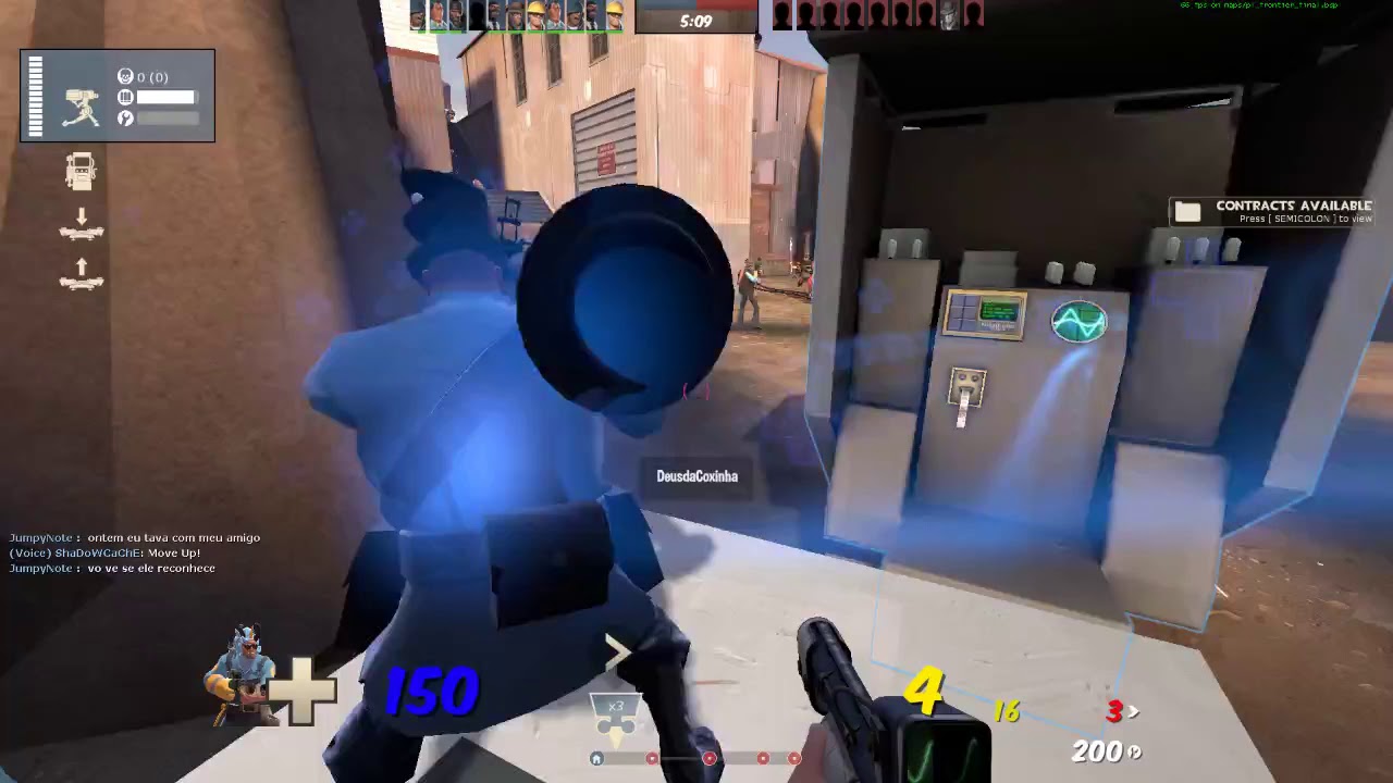 Rescue Bapping - YouTube