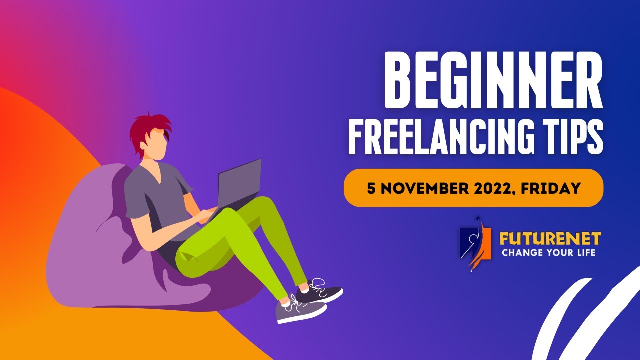Beginner Freelancing Tips | MK Munna - YouTube