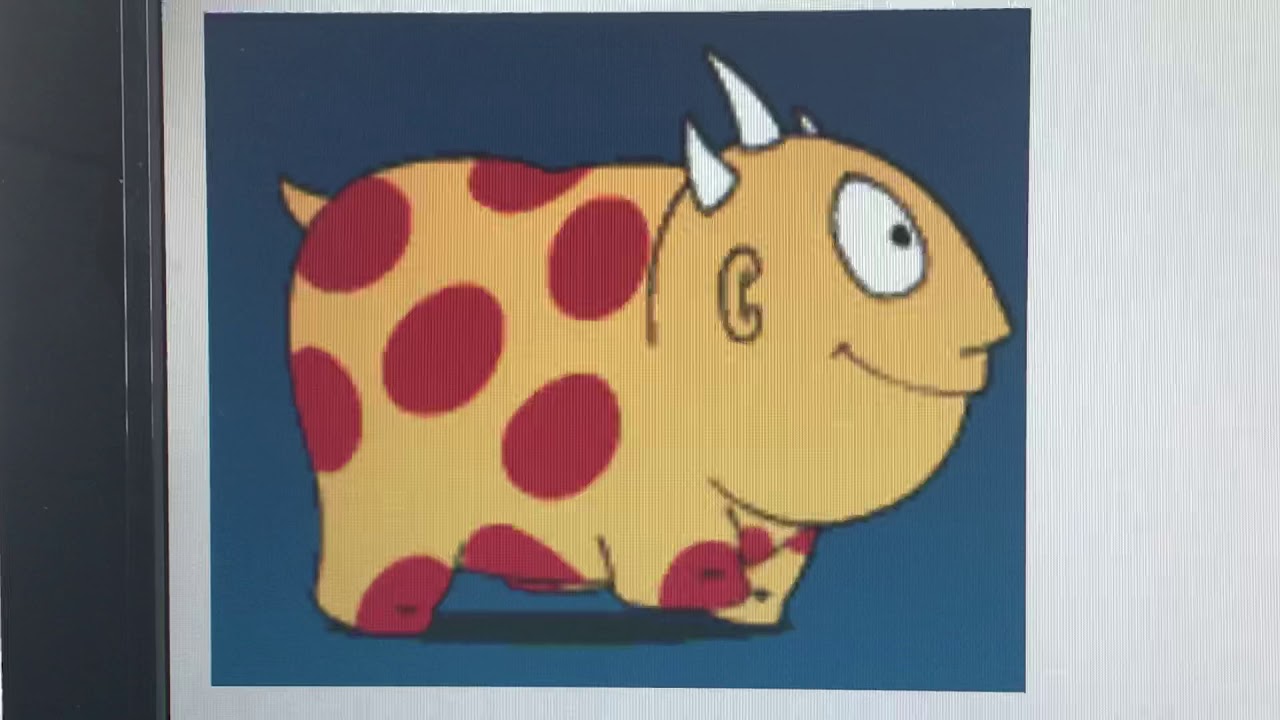 Maggie and the Ferocious Beast (4) - YouTube
