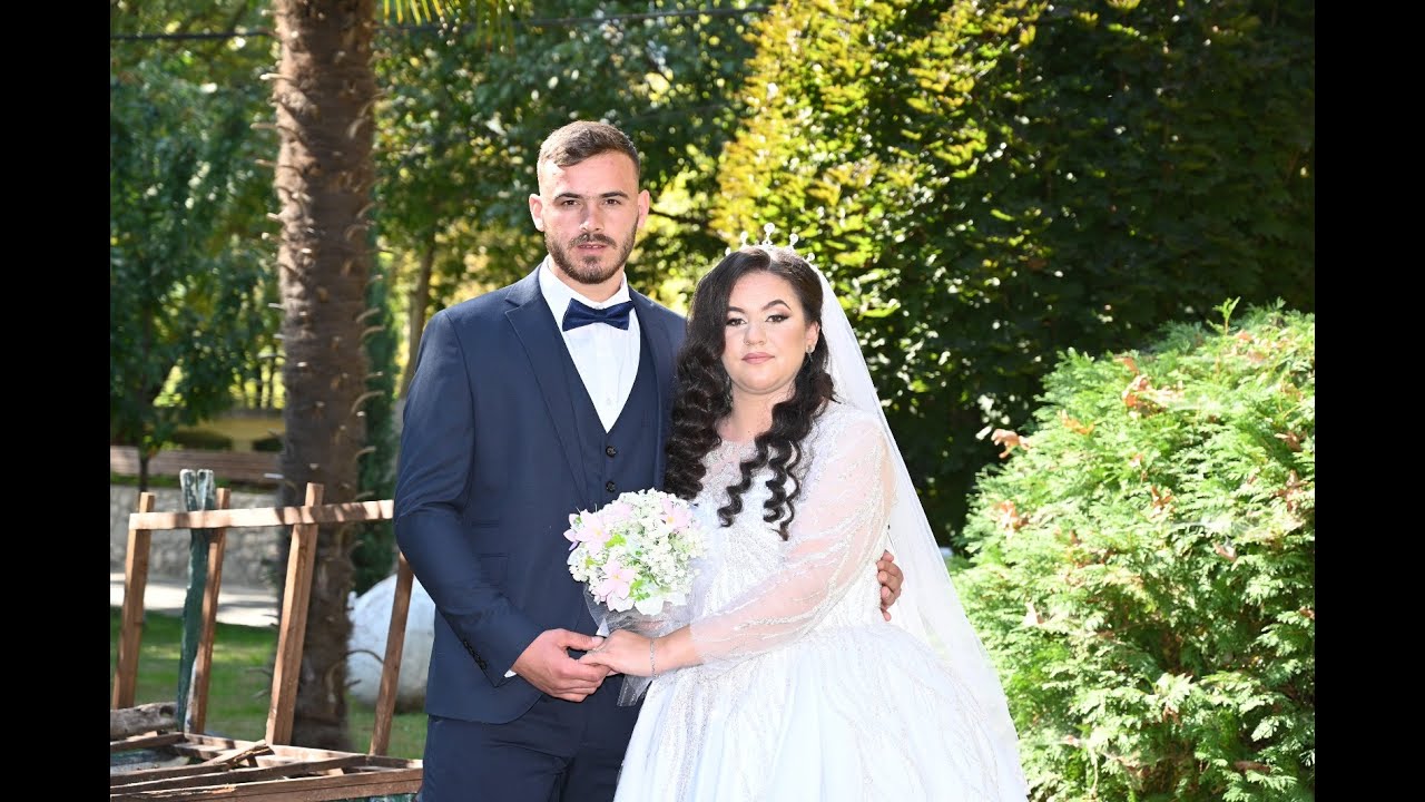 Ridvan & Filis Dügünü STUDIO ORCE 4K 075 627 110 - YouTube