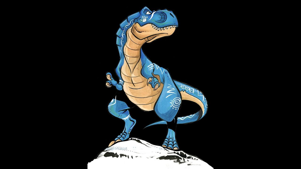 Juego Blue Rex vs Jaguares - YouTube