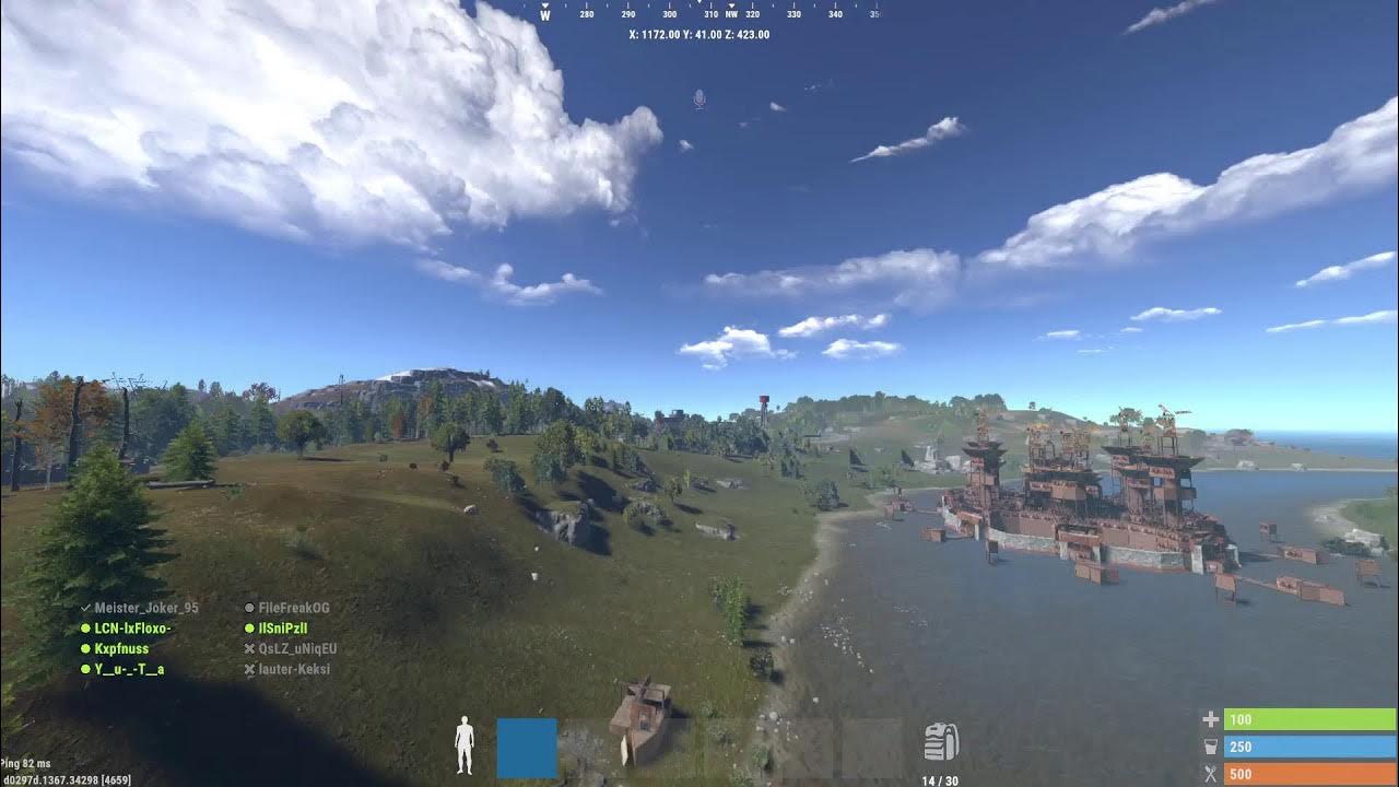 Rustify 3x new Wipe - YouTube