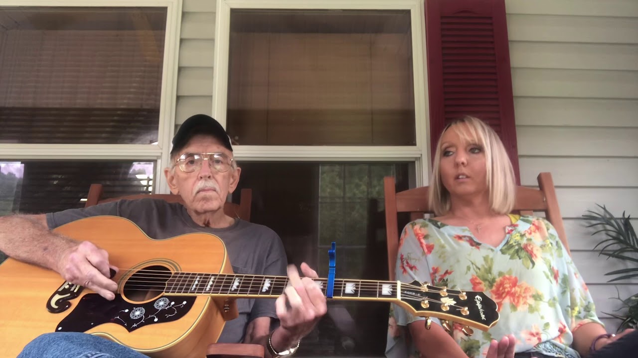 I’ll Fly Away cover | Angie Sutherland - YouTube