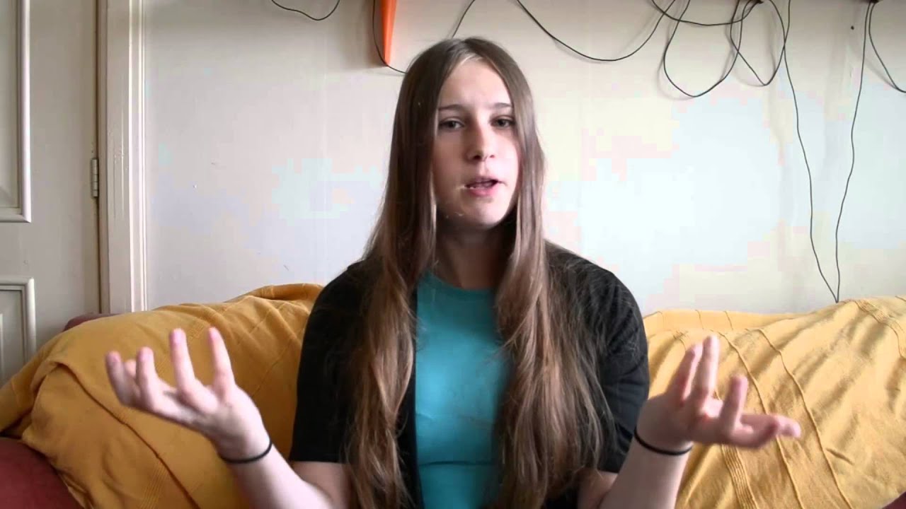 Most Awkward Introduction Ever - YouTube