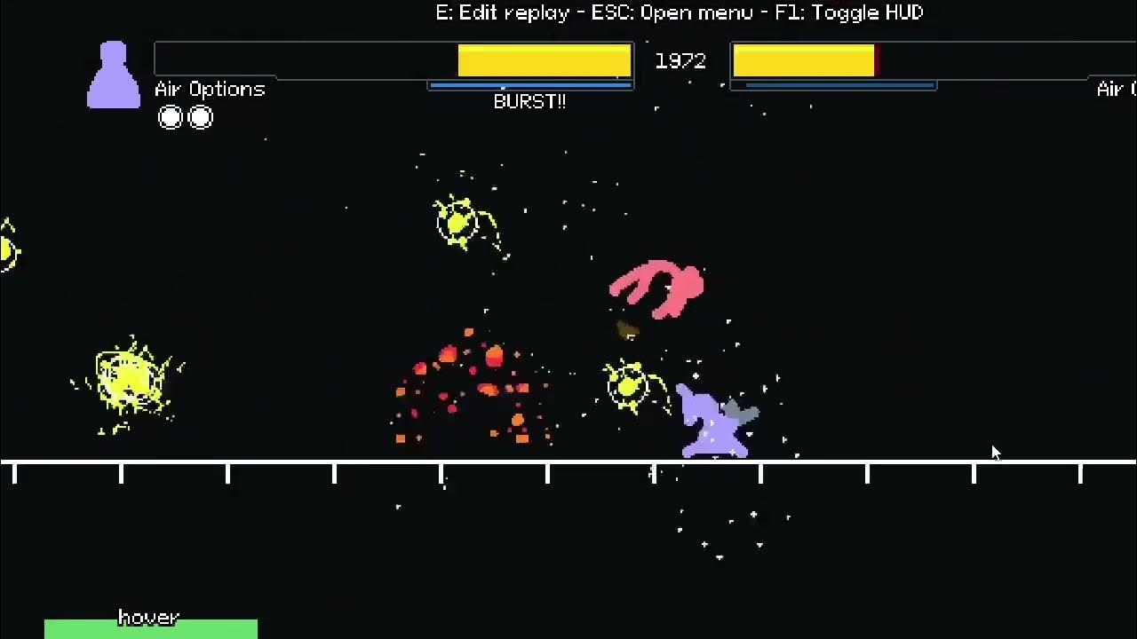 yomi hustle - YouTube