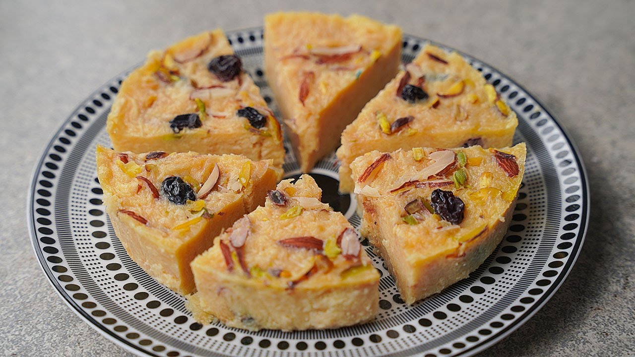 Seviyan Pudding Recipe | Semai Pudding Recipe | Yummy - YouTube