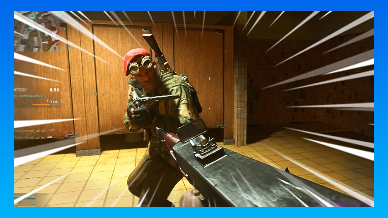 Warzone- Fighting in the Pacific - YouTube