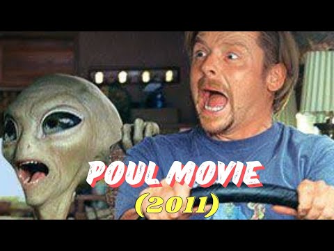 Paul (2011) Full Movie Explained In Hindi - YouTube