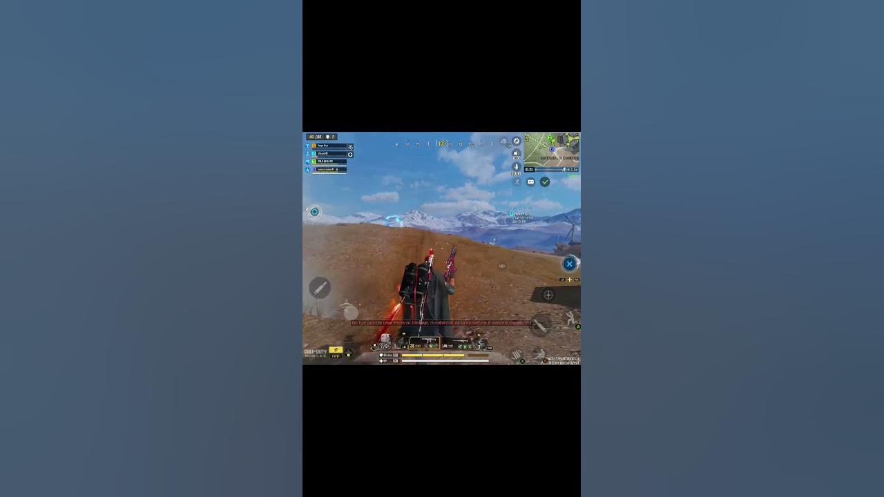 #callofduty#codmobile#codm#capcut#cod#callofdutymobile#codbr#codmbr#codmobileclips# ...