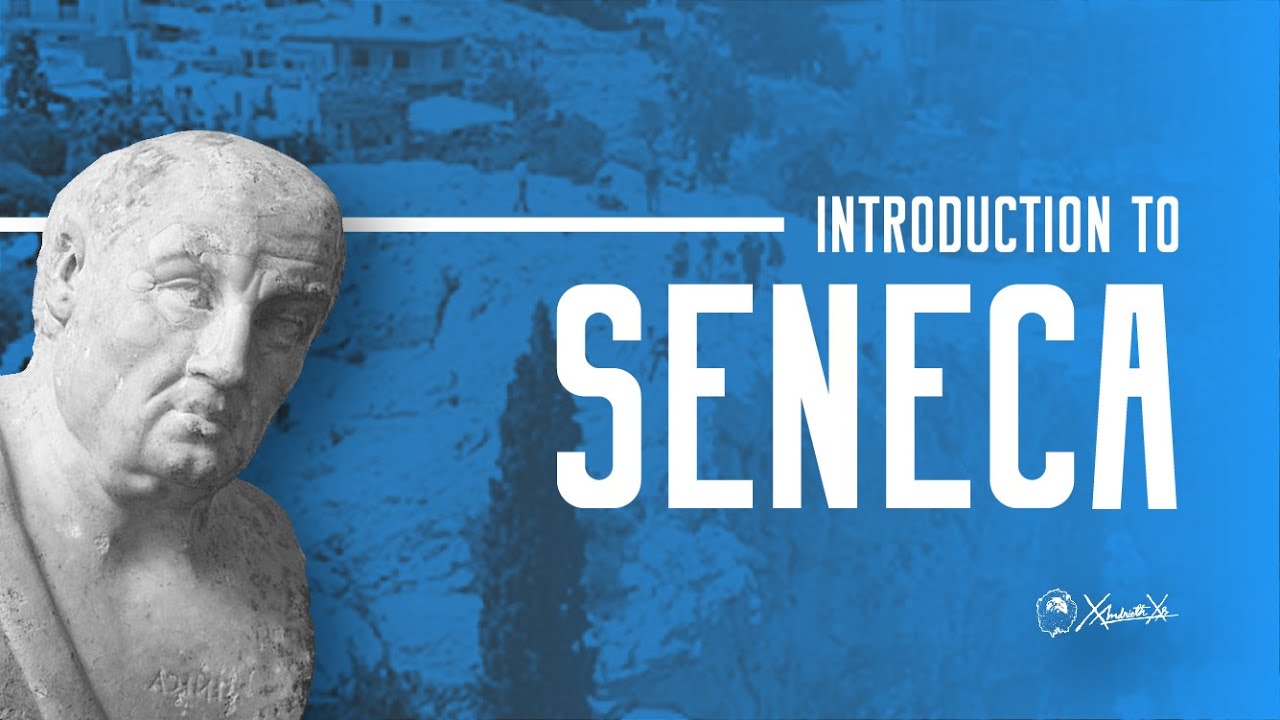 Introduction to the Stoic Philosopher Seneca | Stoicism | Greek ...