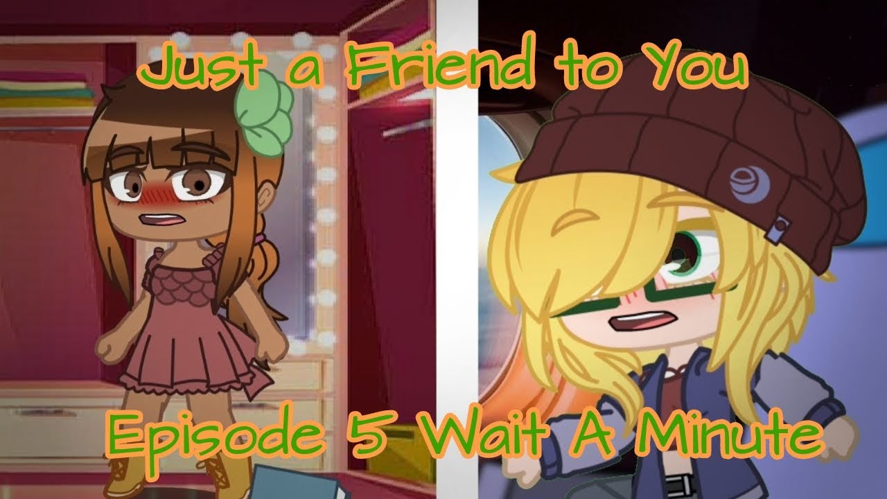 JAFTY [Episode 5: Wait a Minute] - YouTube