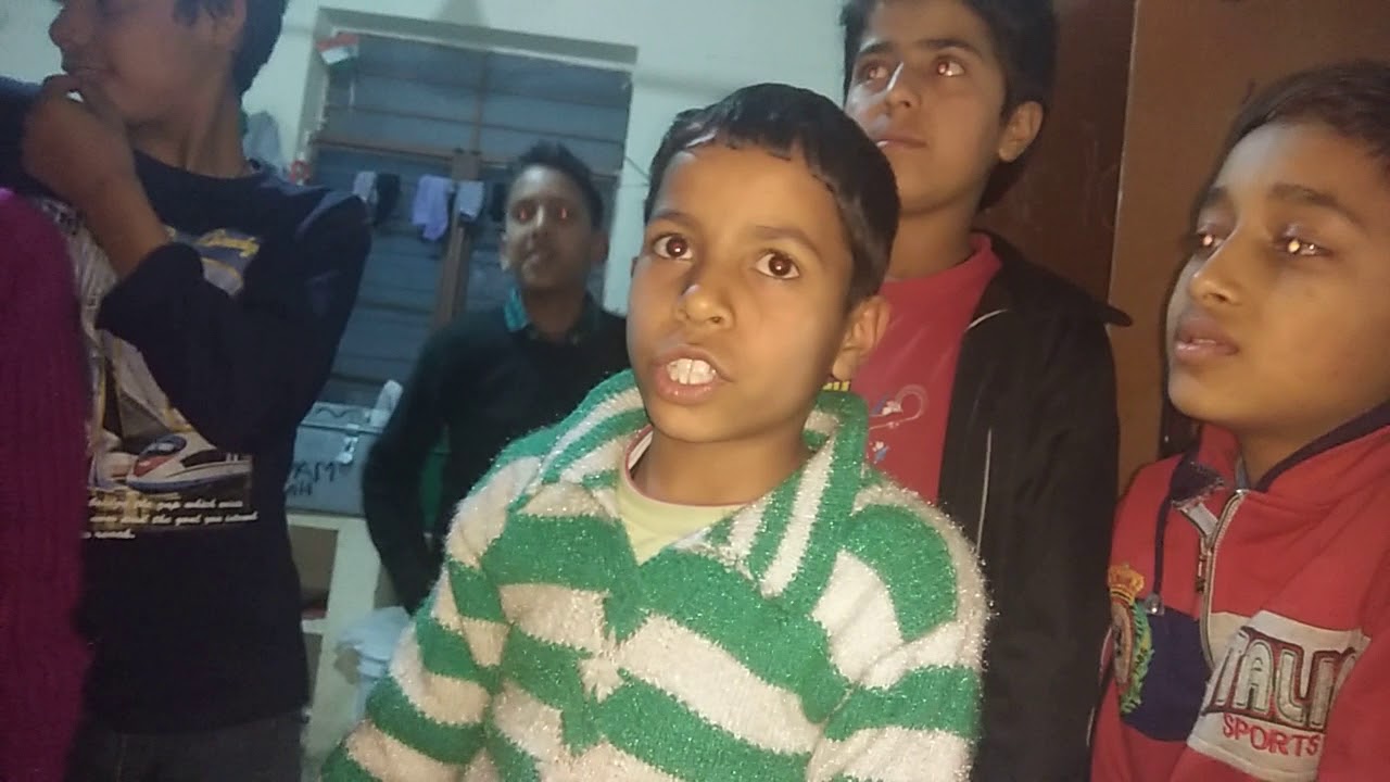 JNV Pokhal(7) - YouTube