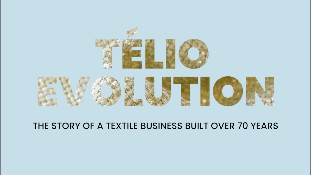 TELIO's Brand Story - YouTube