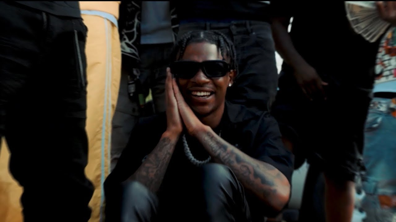 Big Swervv - Plenty Days (Official Video) - YouTube