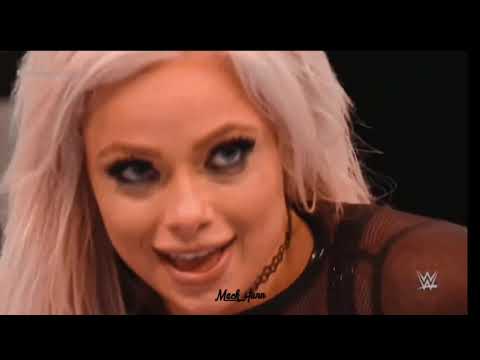 Wwe liv morgan WhatsApp status video 2021 #liv #wwe #smackdown
