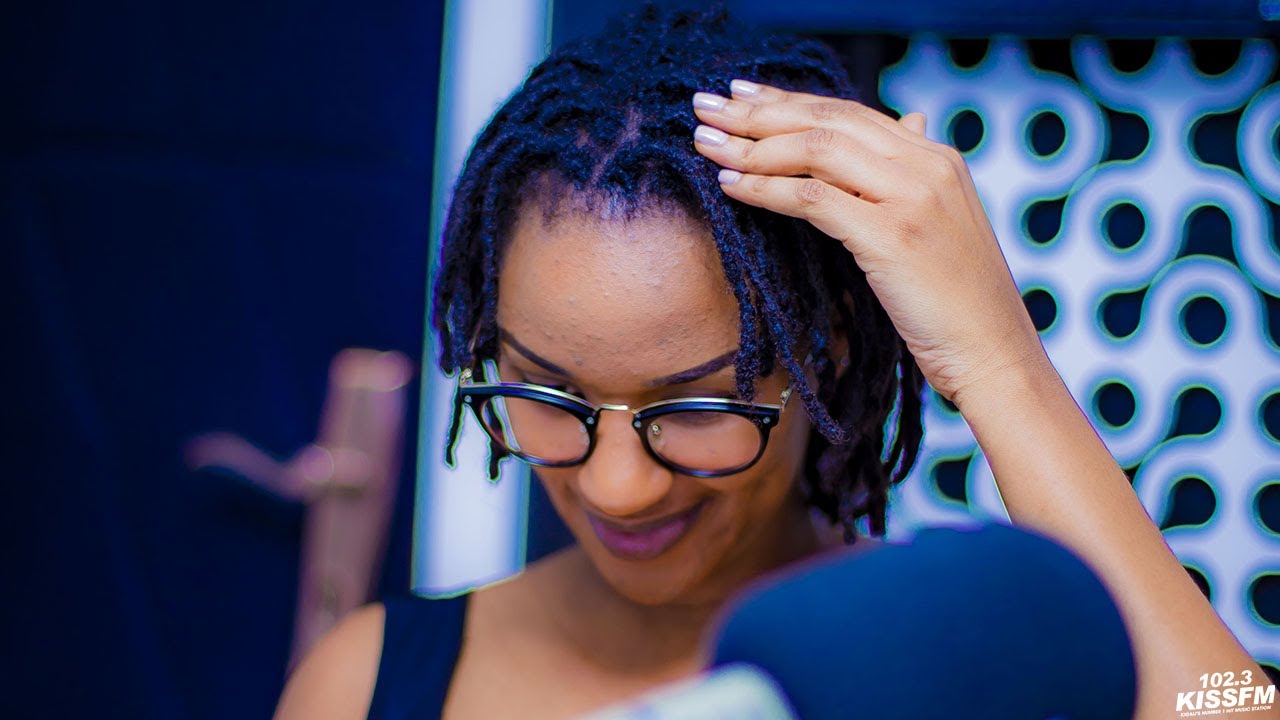 SURPRISE CALL : 'Shadia nawe arabizi ko nkunda Vestine' - Maestro Jack ...