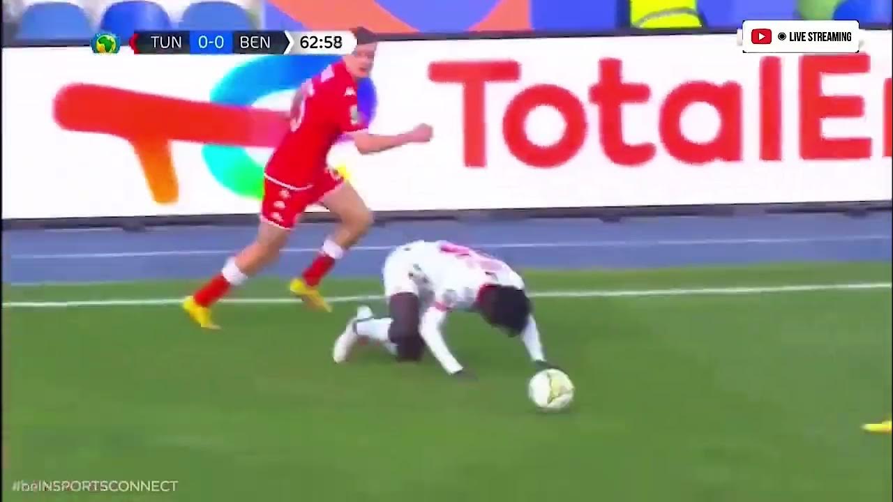 Action Moumini Abdoul Rachidi Part 3 Oba Goal Youtube
