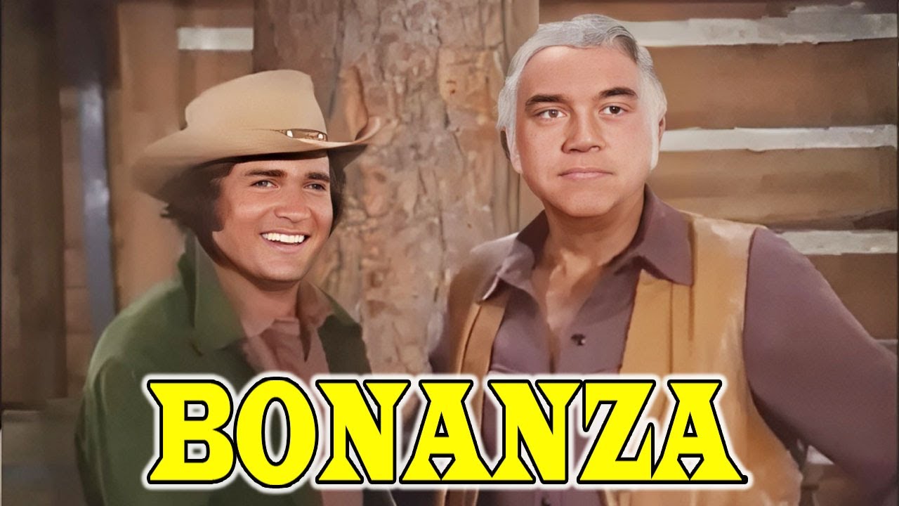 Bonanza en Español Latino | Alias Joe Cartwright | Capítulo completo en ...