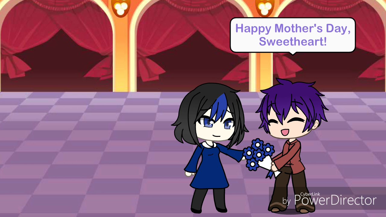 Happy Mother's Day Short! | With Jessica Grey, Noah Rutrow and Alina ...