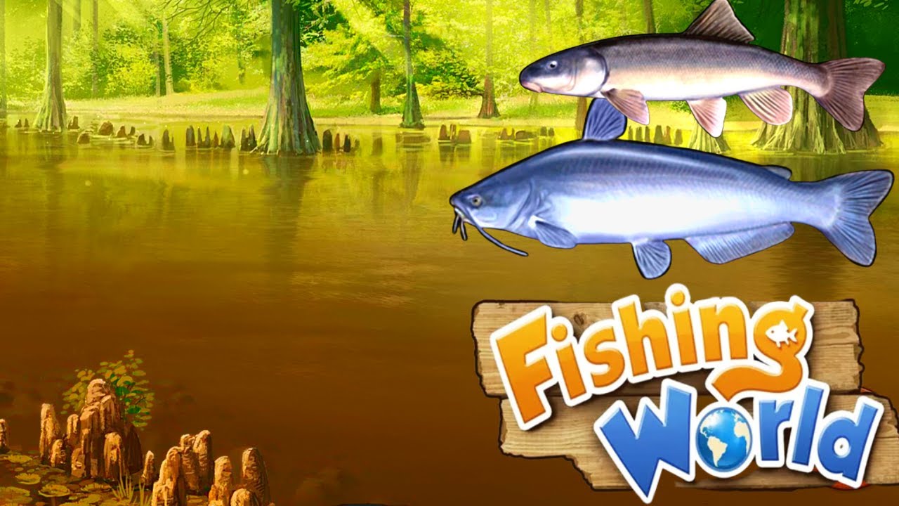 Breaking Our Fish Size Records! | Emerald Bank, USA | Fishing World ...