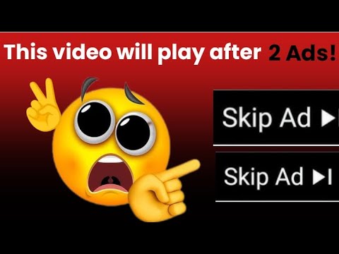 This video will play after 2 Ads!....... - YouTube