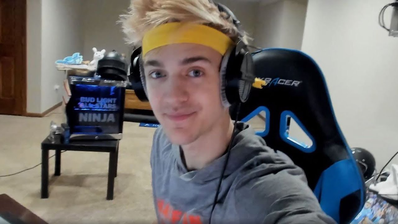 How Ninja Took Over Twitch - YouTube