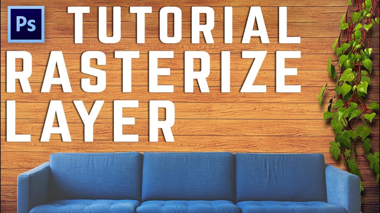 Tutorial Rasterize Layer Pada Photoshop YouTube tutorial-rasterize-layer-pada-photoshop-youtube