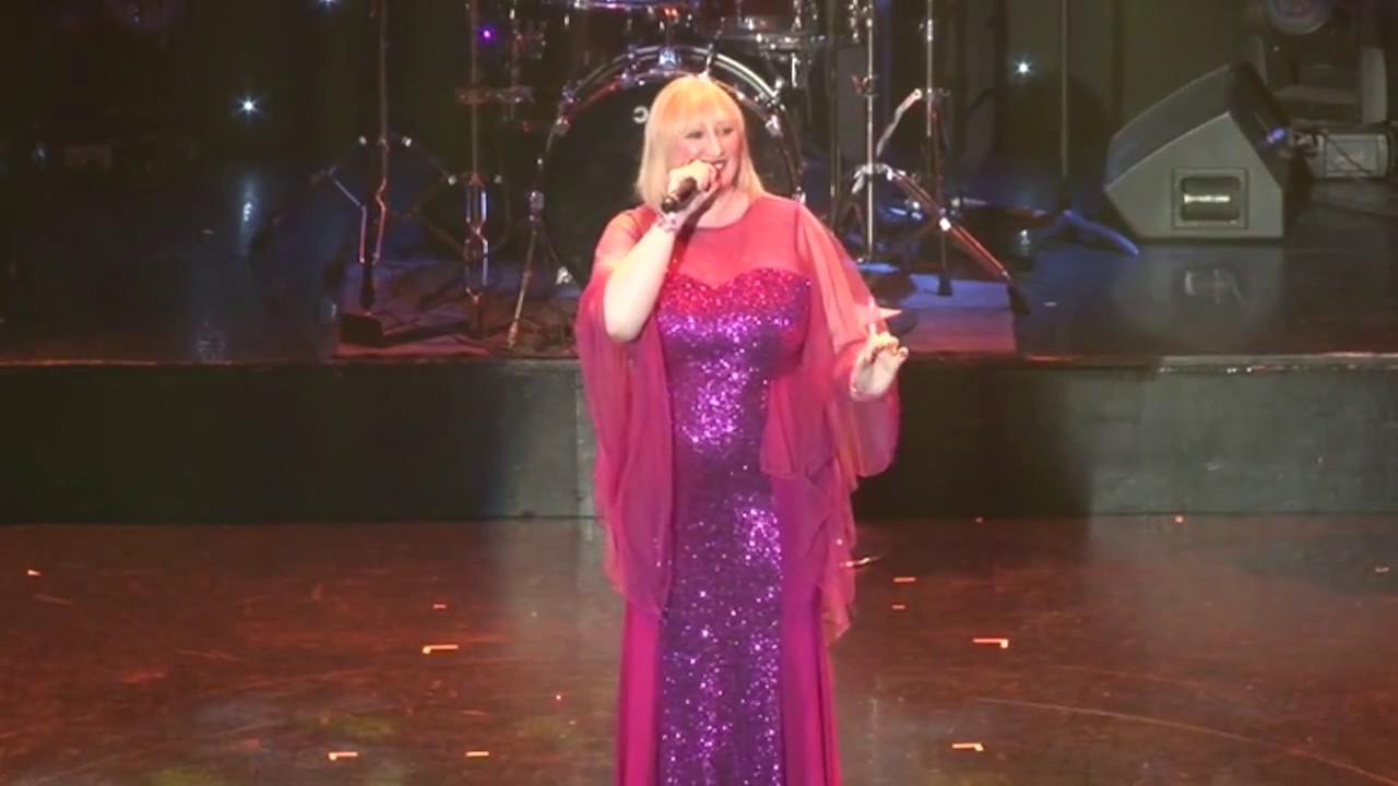 'Michelle Montuori' LIVE - Available at Hville Music - YouTube