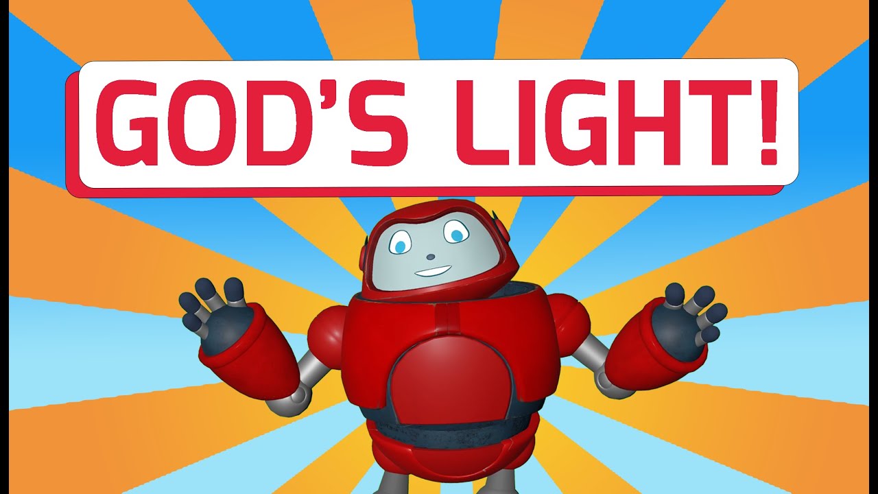 Gizmo's Daily Bible Byte - 057 - 2 Samuel 22:29 - God's Light - YouTube