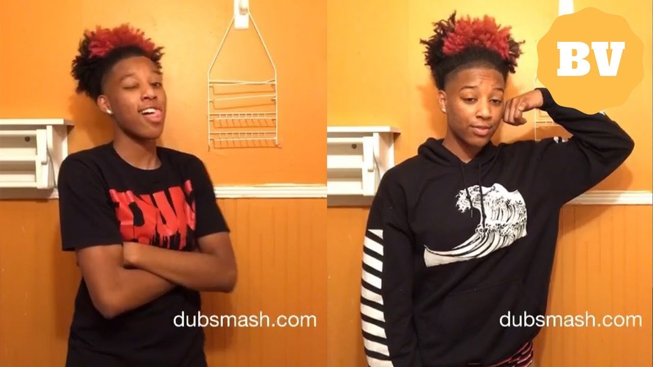 NEW D1 NAYAH Mr. CRUNCHY fight, bracefacelaii, kiss, live, dance ...