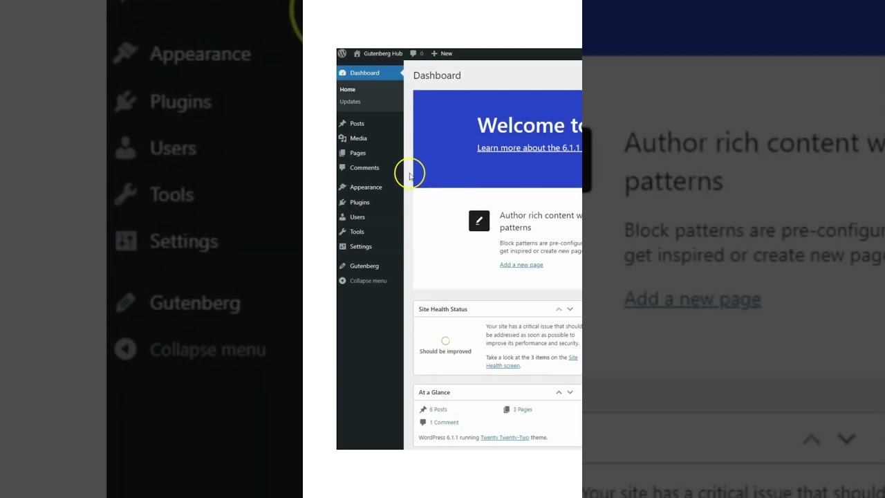 How To Copy All Blocks From Page And Paste Into Another Page In How To Copy All Blocks From Page And Paste Into Another Page In