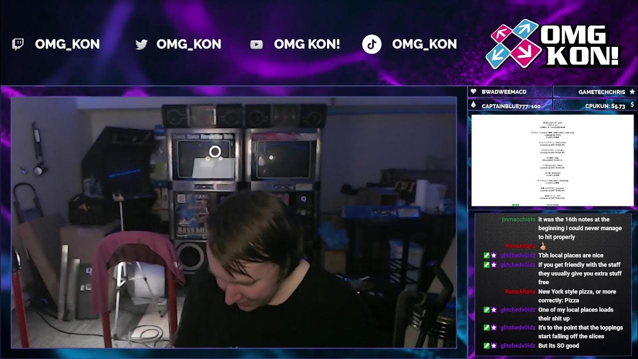 DDR A20 PLUS | Playing through the DDR A Folder on Expert/Challenge! PART 9 - YouTube