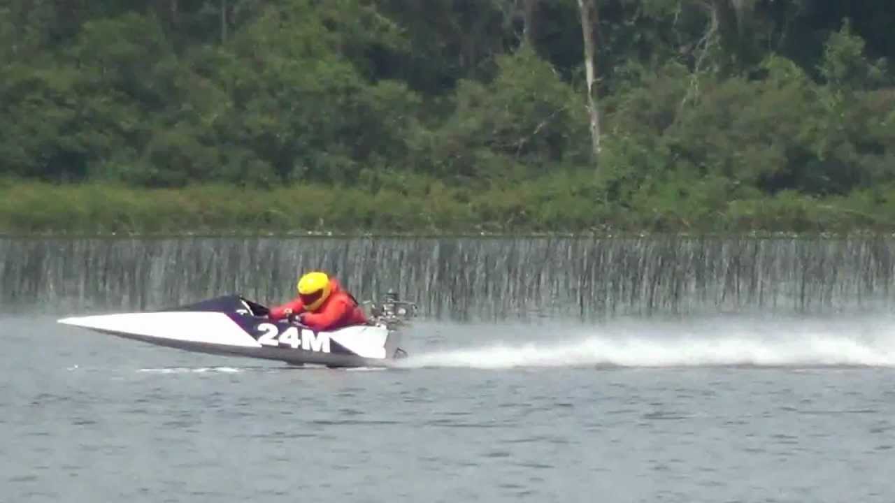 B-Stock Runabout Elimination 2 Heat 2: 2012 APBA Stock and J-Class ...