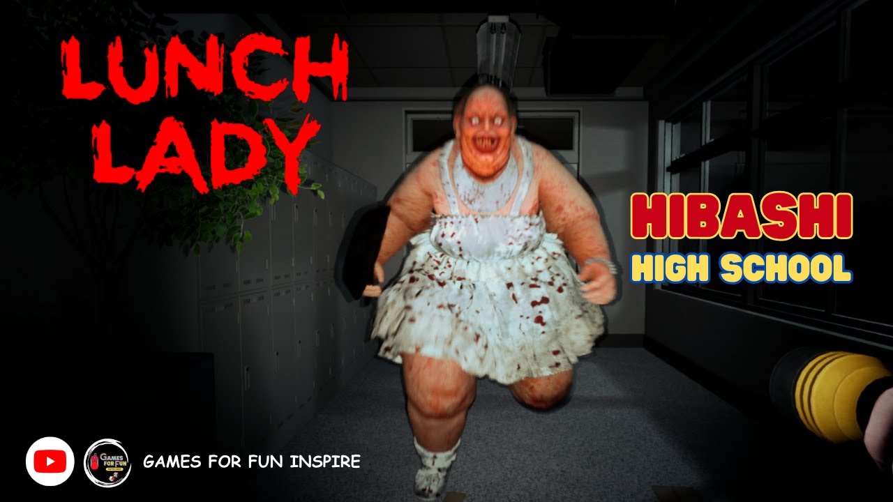 Lunch Lady New Maps Hibashi High School NORMAL YouTube lunch-lady-new-maps-hibashi-high-school-normal-youtube