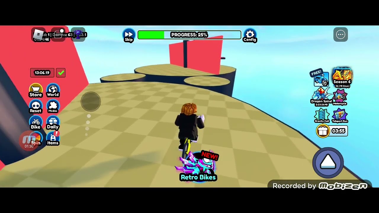 Zostałem akroatą Red Bull bije w roblox - YouTube