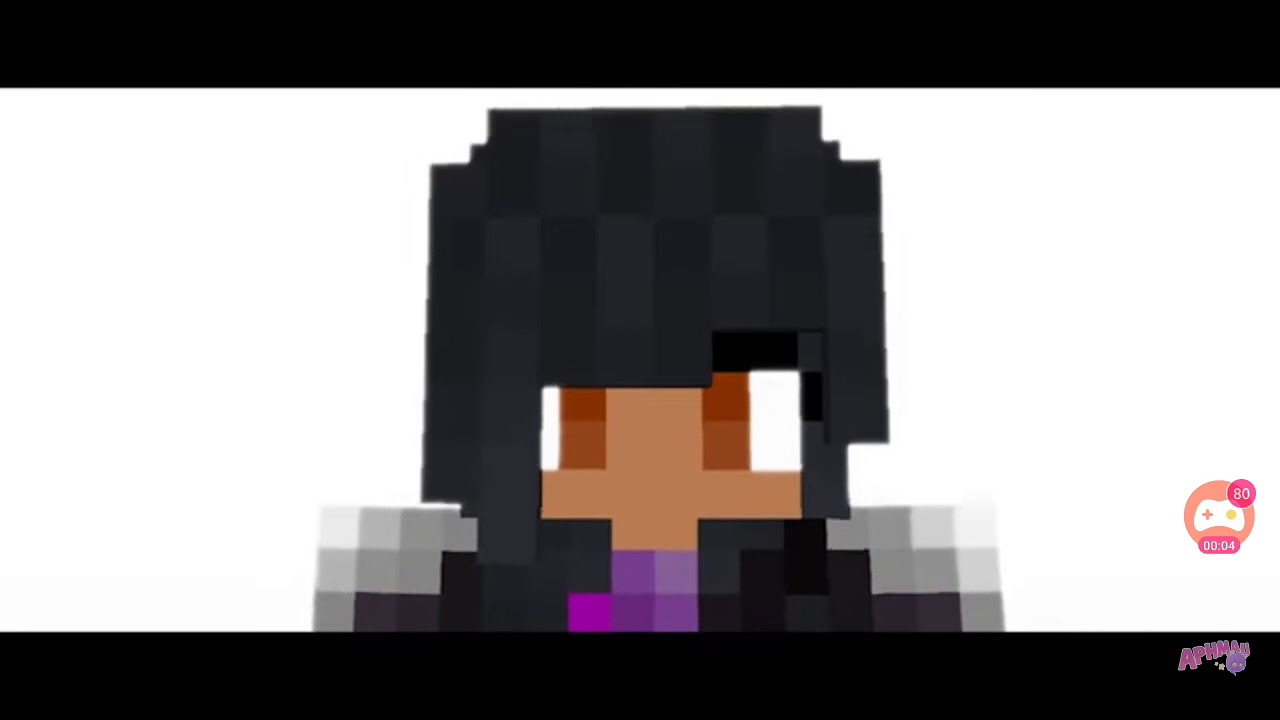 Aphmau Diaries OST into Irene dimension - YouTube