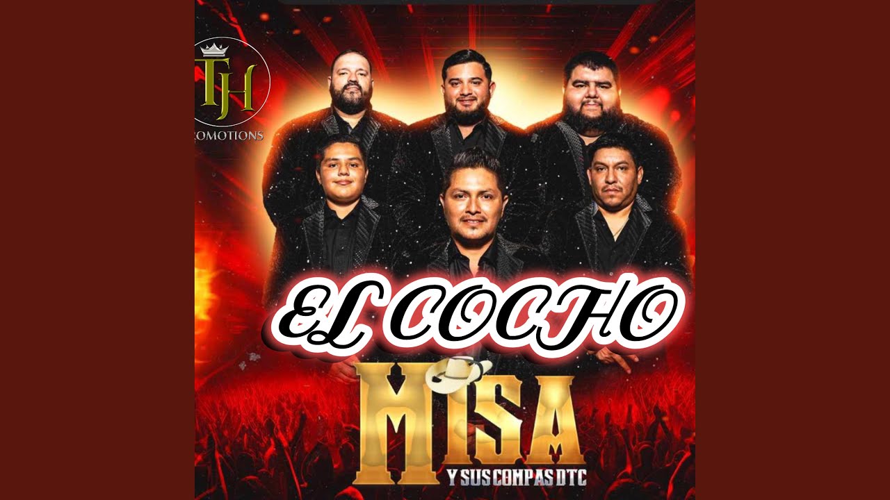EL COCHO - YouTube