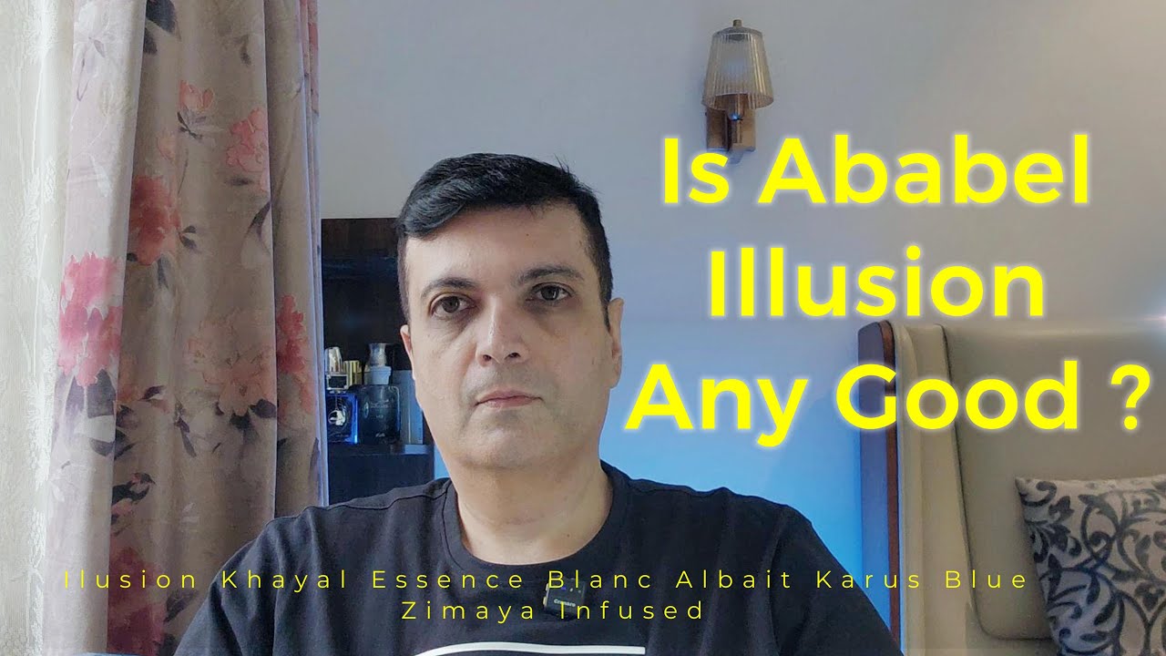 Should you Buy Ababel Illusion - YouTube