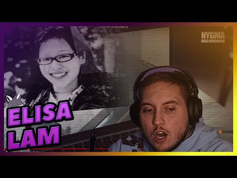 Elisanın Başına Neler Geldi? Elisa Lam (@NYGMA) | RRaenee