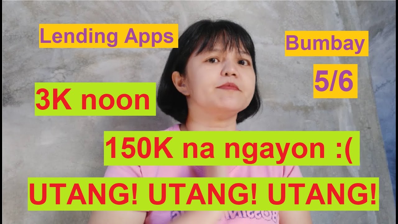 Paano Makaahon sa Utang at Maiwasan Ito // Letter of the Day! - YouTube