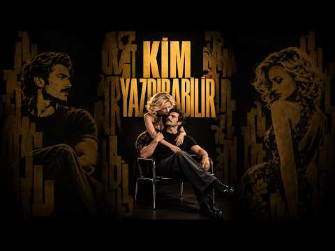 KİMDİR BU KADERİ YAZDIRAN? 🌪️ | Baran - Kim Yazdırabilir?