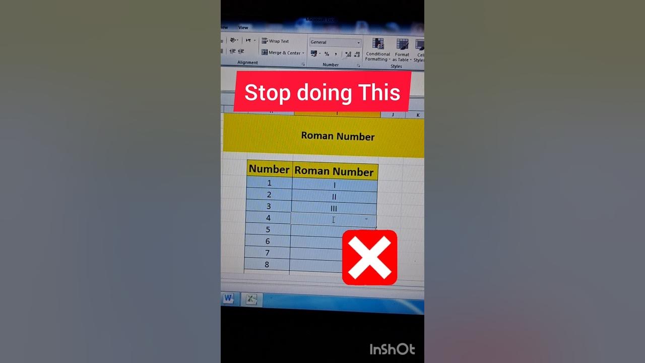 Excel trick #excel #exceltips #exceltutorial #exceltricks #computer #msexcel #exceltraining ...
